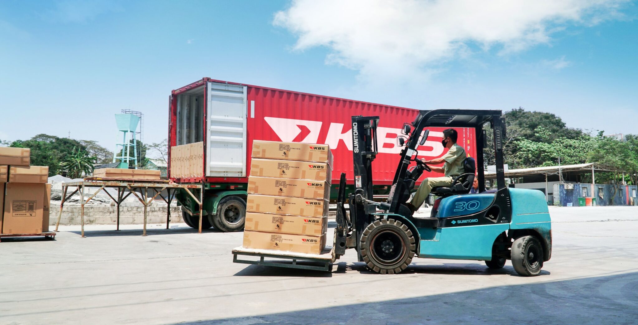 Future of Sustainable Lubricants: KBS’s Eco-Friendly Innovations – Kbs ...