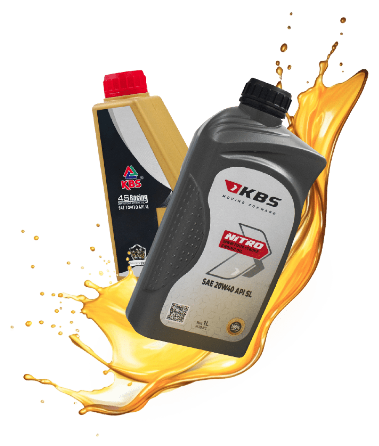 Spray Paint – Kbs World