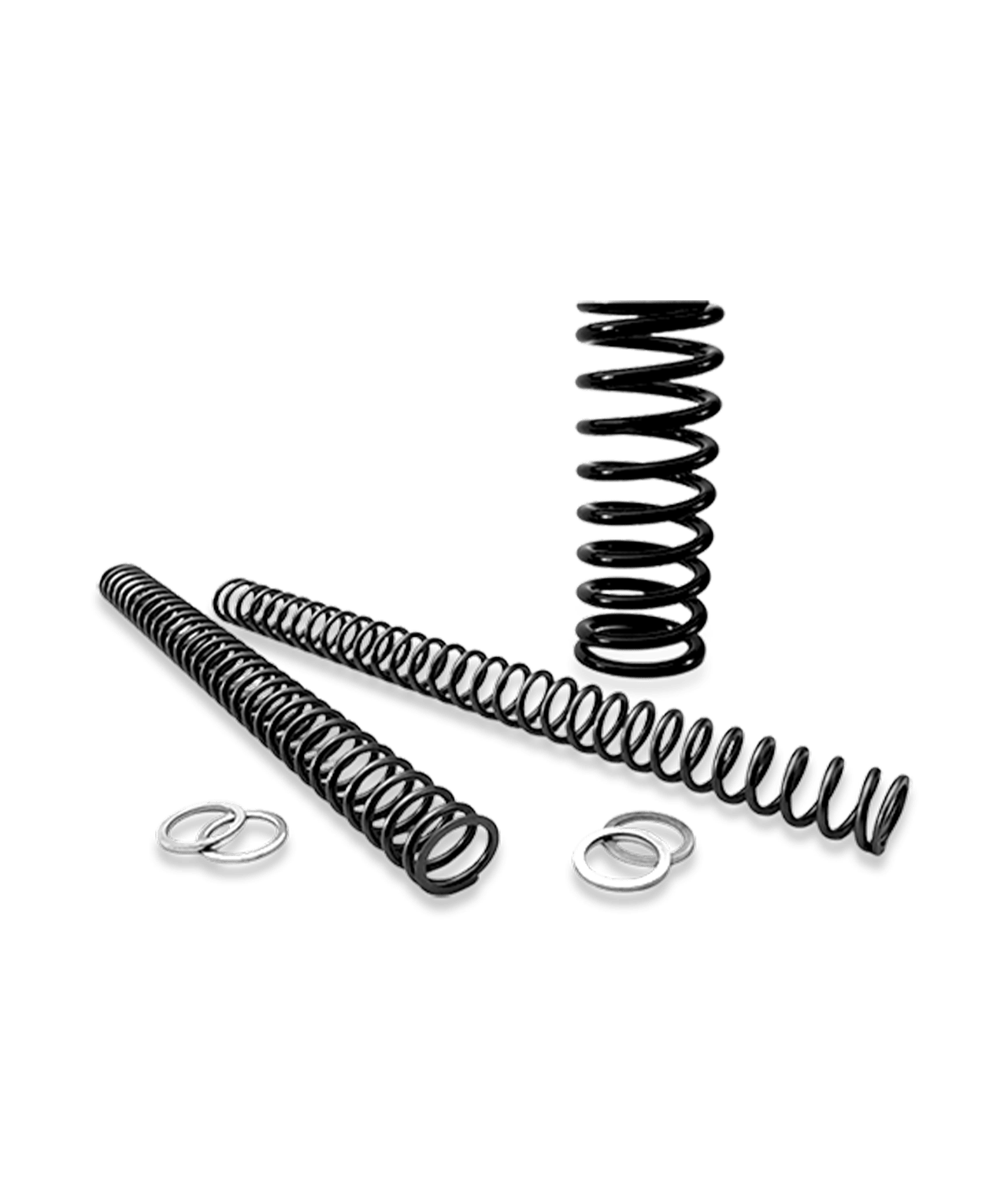 Springs tubes – Kbs World